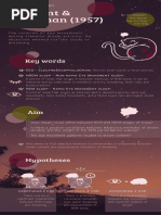 Dement and Kleitman 1957 | PDF | Rapid Eye Movement Sleep | Sleep