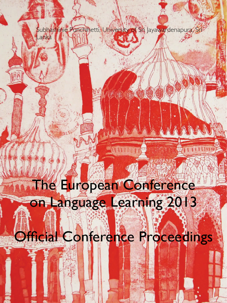 Distinctions in Language Learning | PDF | Foreign Language | Second ...