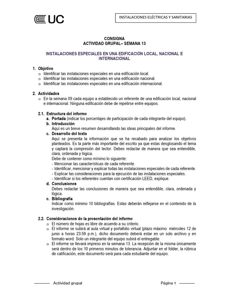 Actividad Grupal | PDF Actividad Grupal | PDF
