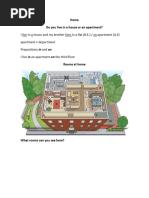 My Place - Nadia Wheatley | PDF