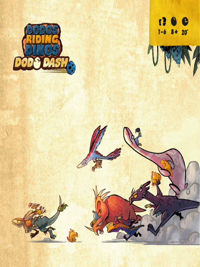 CK DRD DD Base Rules Pre-EN-v0.9 | PDF