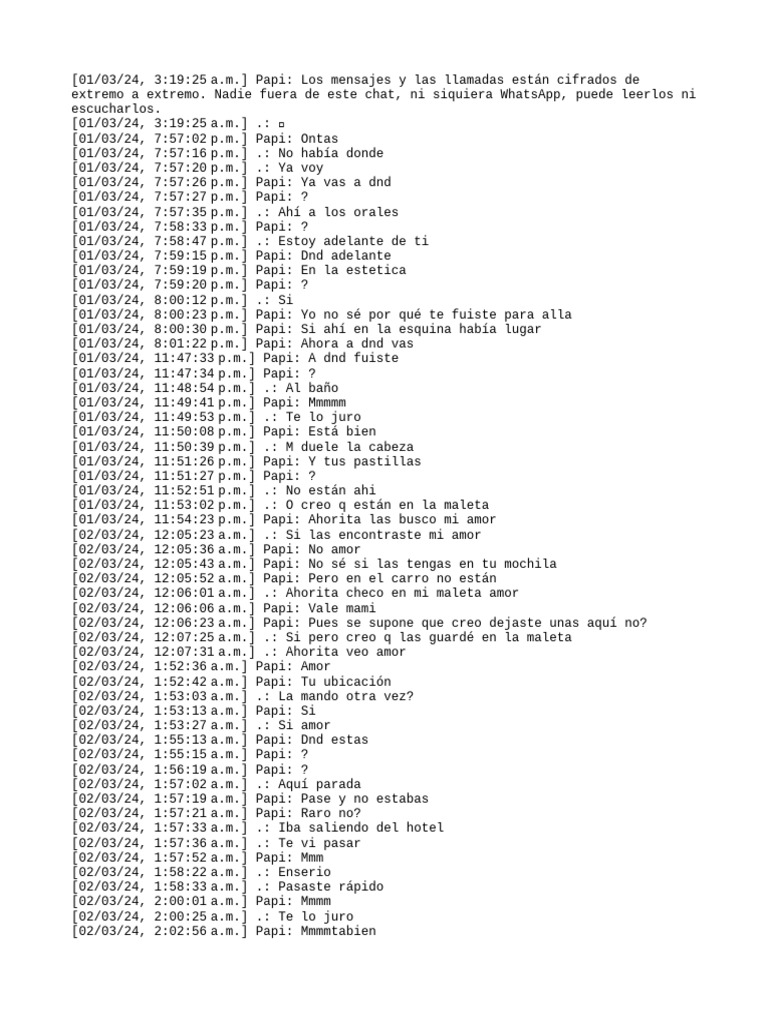 Chat PDF