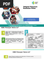 SOP Alur Pelayanan CKG-1 | PDF