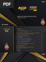 KUNCI E-ROHANI polri 2025 | PDF