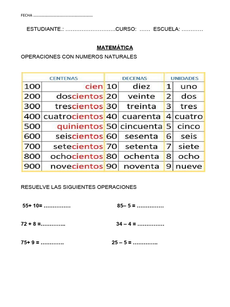 Cuadernillo de Matematica 1° Año Facundo | PDF | Exponenciación | Geometría