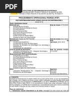 POP Cateterismo Vesical de Demora | PDF | Urologia | Sistema urinário