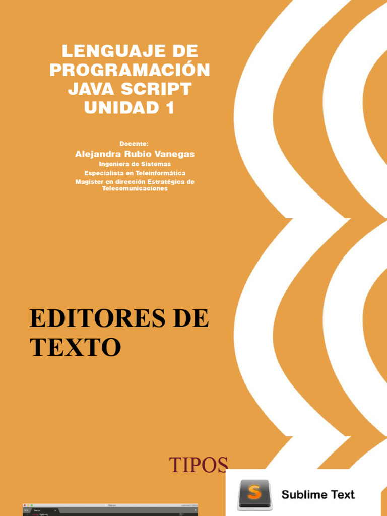 Introducción A Javascript | PDF | Hipervínculo | Lenguaje de programación