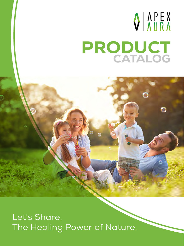 Product: Catalog | PDF | Turmeric | Cinnamon