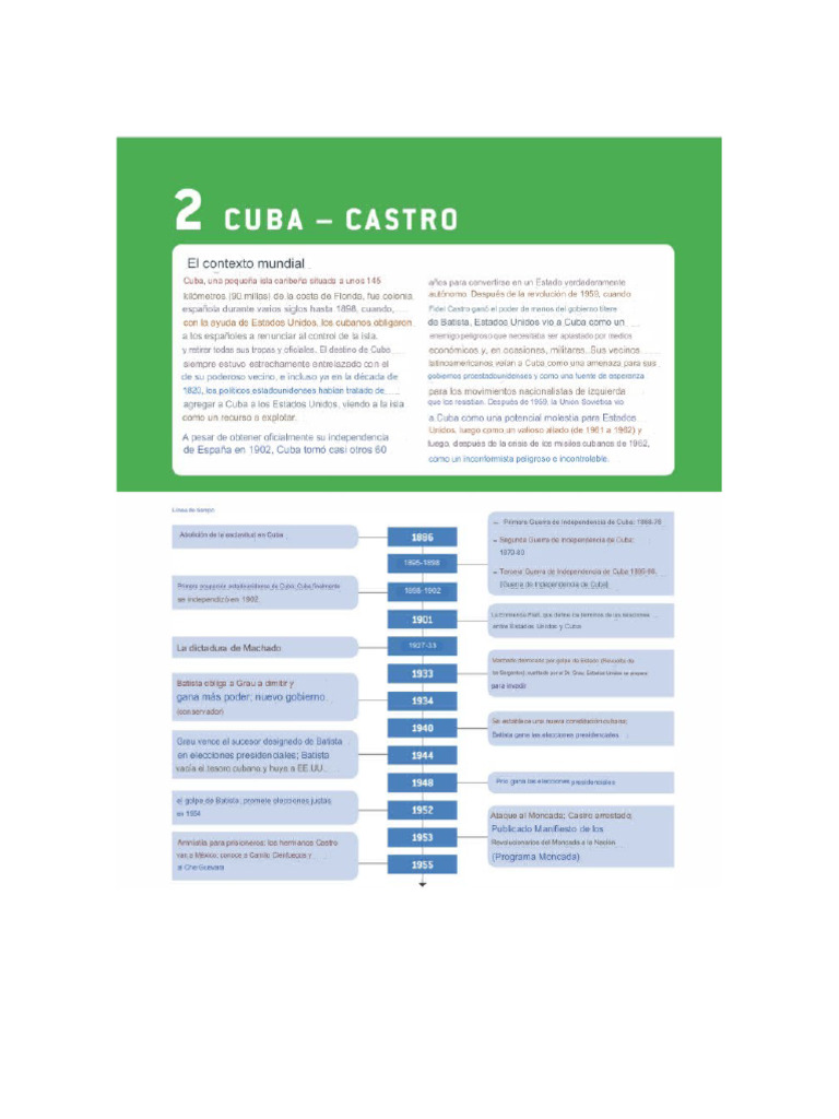 Castro 57 62 | PDF