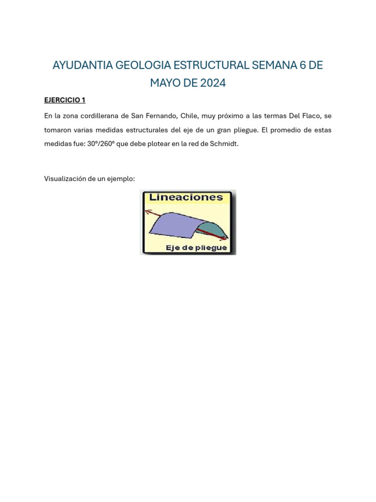 Ejercicios de Ploteo en Red de Schmidt | PDF | Tecnología