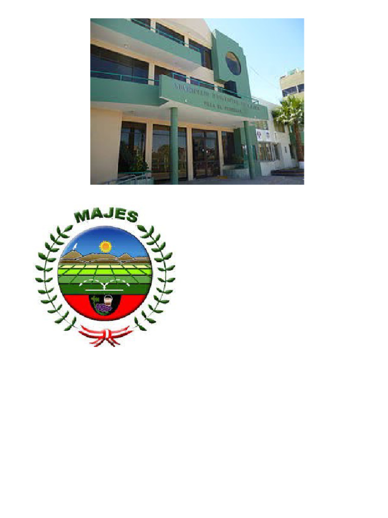 Majes Pedre | PDF
