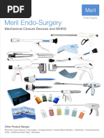 CATALOGO MERIL | PDF