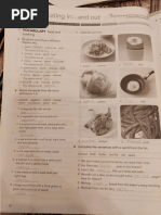 English File B1 - Workbook With Key | PDF