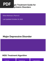 ADHD Medication Conversion Chart | PDF | Psychoactive Drugs | Therapy