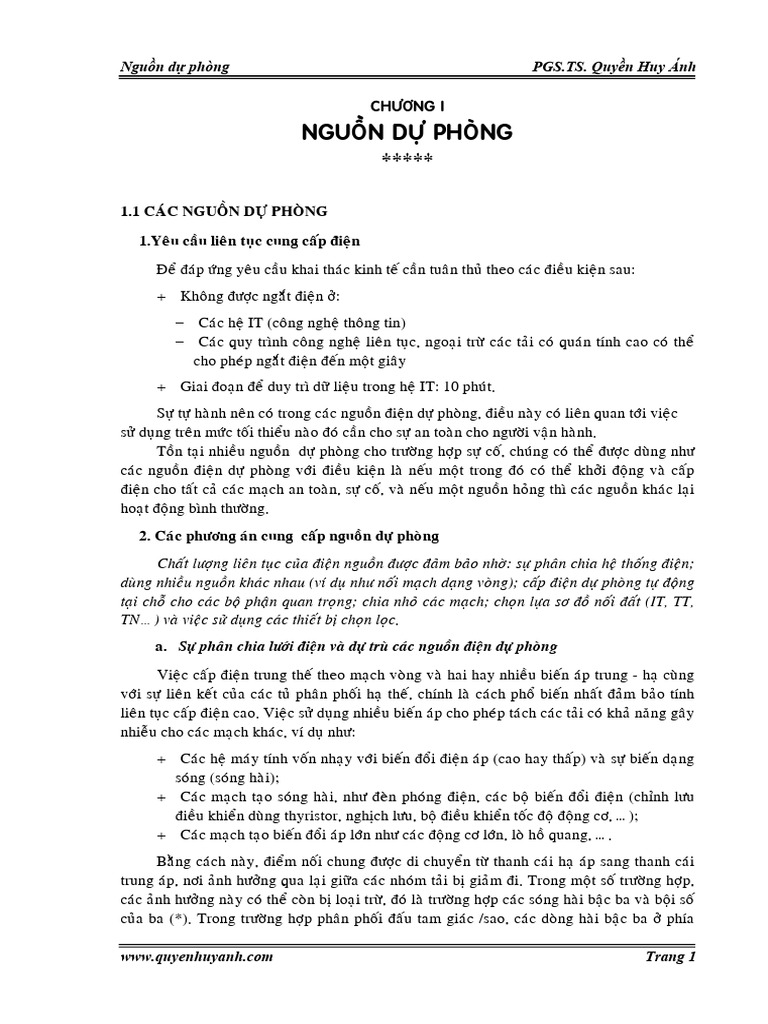 Ngu N D Phòng | PDF