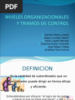 Tramo de Control | PDF | Toma de decisiones