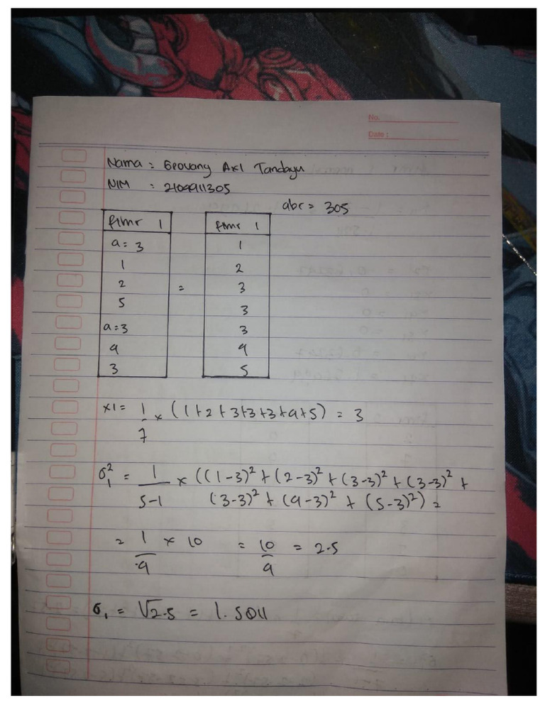 Tugas2 DataMining | PDF