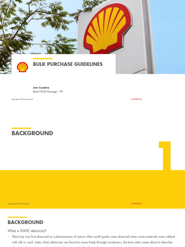 Bulk Purchase Guidelines | PDF | Applied And Interdisciplinary Physics ...