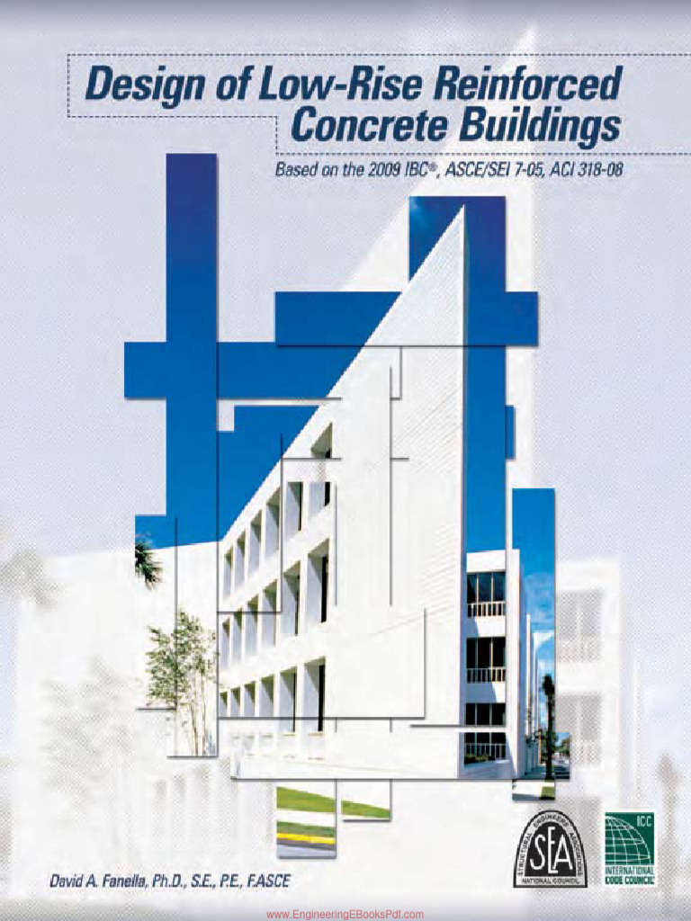 Design of Low Rise Reinforced Concrete Buildings Written PDF | PDF ...