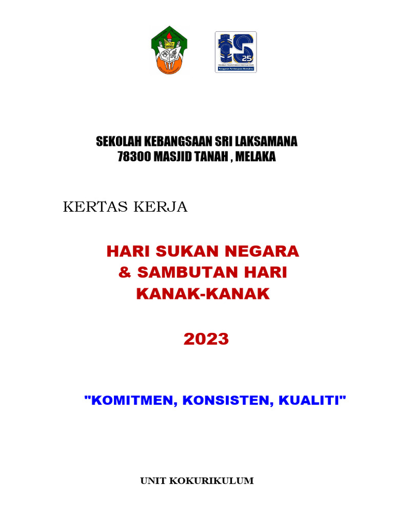 Paperwork HSN 2023 | PDF