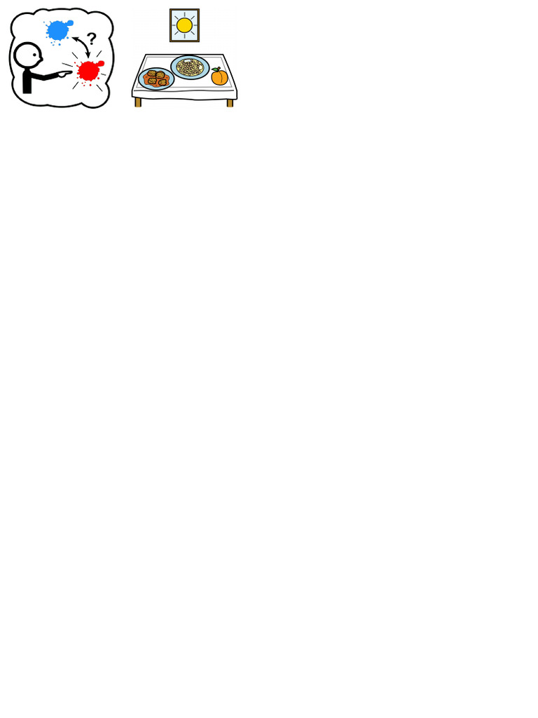 Pictofacile Pictos | PDF