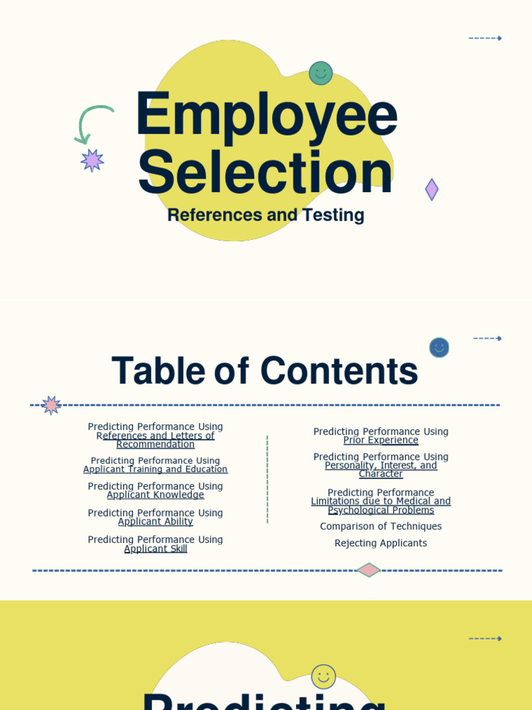 05 References and Testing | PDF | Drug Test | Graphology