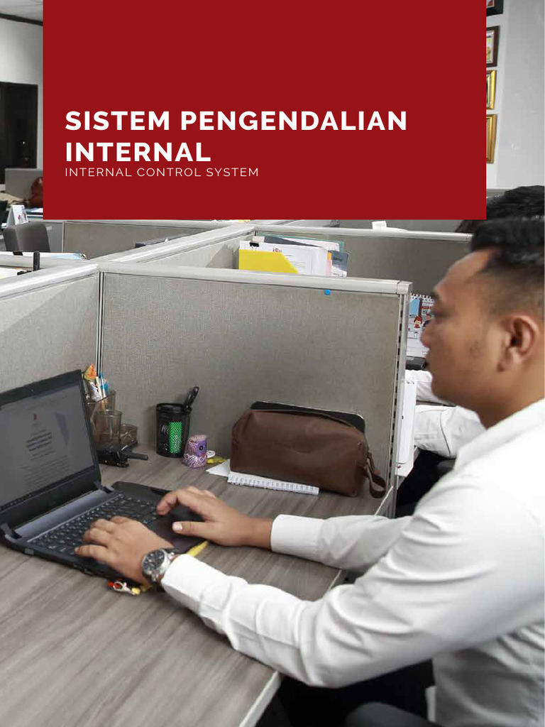 Sistem Pengendalian Internal | PDF | Internal Control | Credit