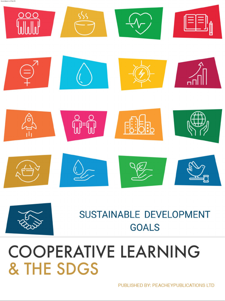 Cooperative Learning and the SDGs | Download Free PDF | Learning ... Cooperative Learning and the SDGs | Download Free PDF | Learning ...