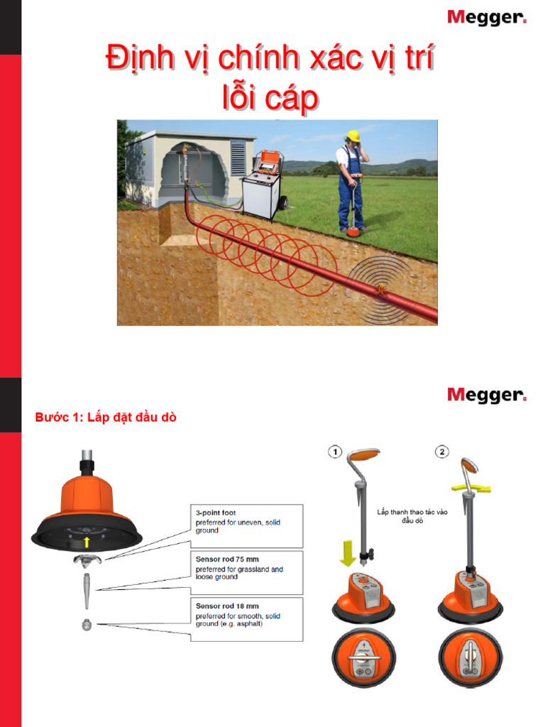 Digiphone - 2. Dinh VI Chinh Xac VT Loi Cap | PDF