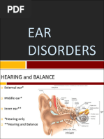 Exercises For Eustachian Tube Dysfunction | PDF | Mucus | Human Head ...