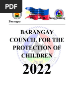 New Editable BDRRM Plan 2026-2028 | PDF
