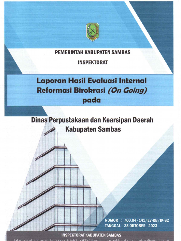 Cover Ev-Rb Arda | PDF