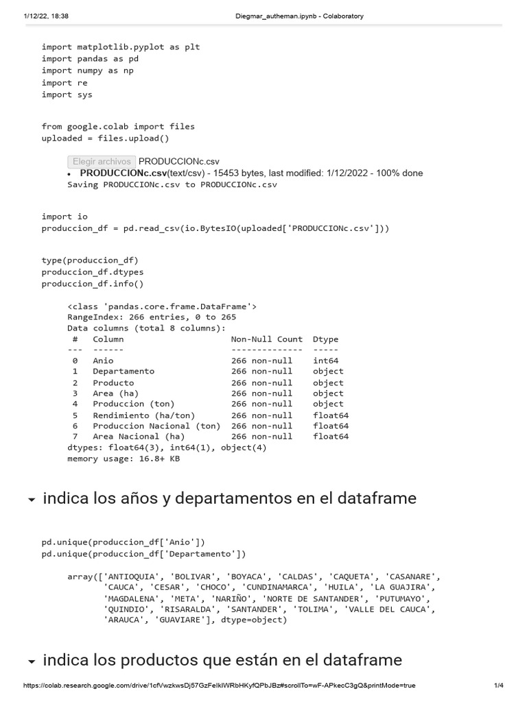 Diegmar - Autheman - Ipynb - Colaboratory | PDF | Datos de computadora