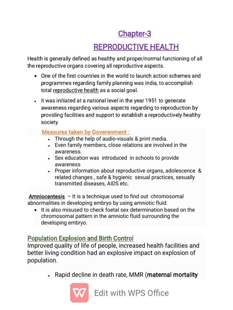 Leonore Contraceptive Pill Overview | PDF | Sexually Transmitted ...