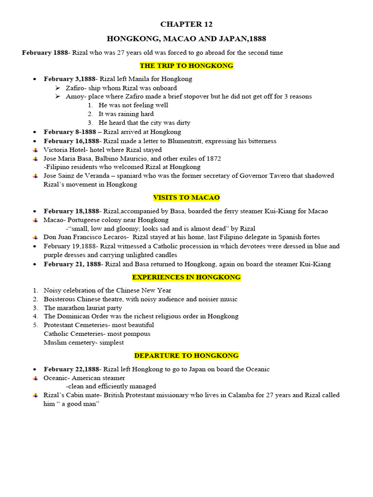 Chap 12 | PDF | History