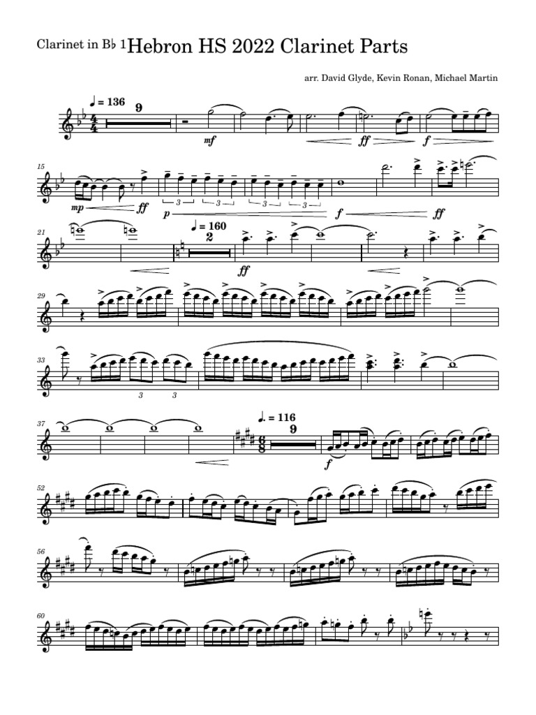 Hebron 2022 Odyssey FM Dave Glyde Kevin Ronan Michael Martin Etc ...