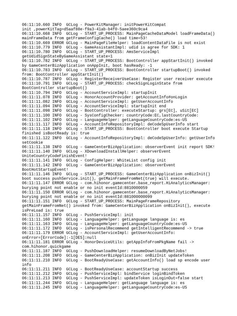 GC 2024 05 28 | PDF | Computer Architecture | Computing
