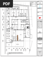 Denah Mall LT 1 | PDF