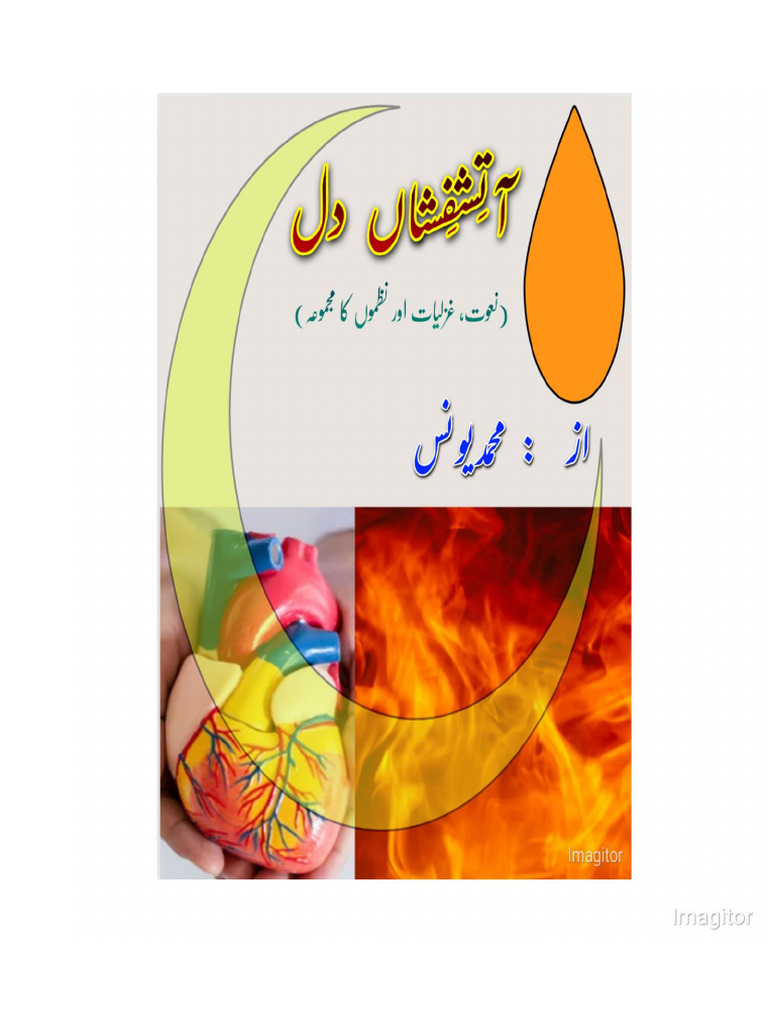 Aatishfishan Dil | PDF