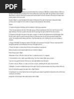 Chapter Summaries of Path of Lucas | PDF