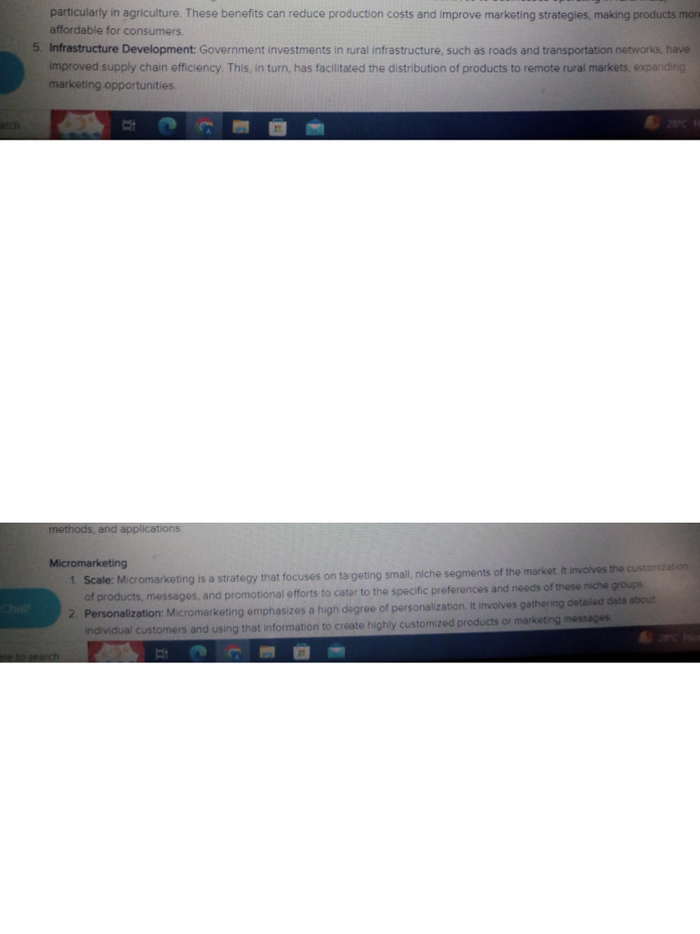 Accounting New Rules | PDF | Marketing | Taxes