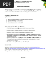 Preambulatory and Operative Clauses Guide | PDF | Clause