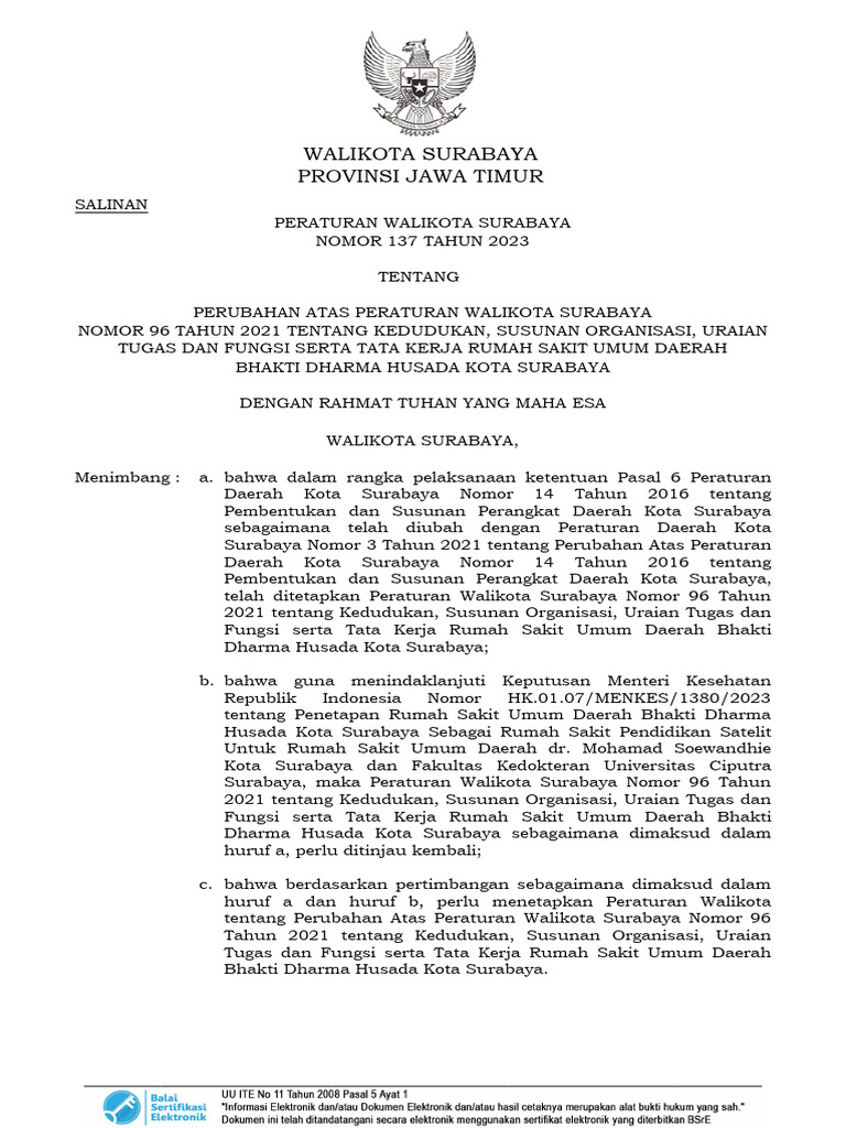 2023 Perwali 3578137 | PDF