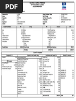 Final GP Fund Proforma | PDF | Government | Business