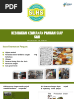 Permohonan SLHS, Label Dan Sls | PDF