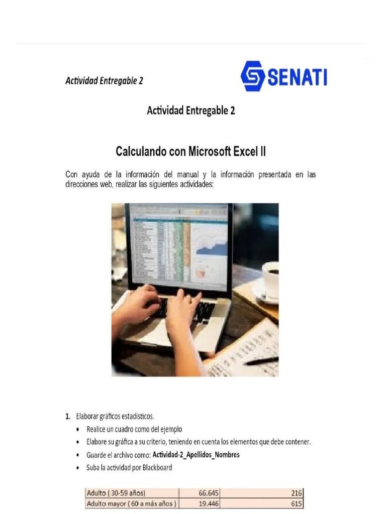 entregable 2 , informática básica | PDF