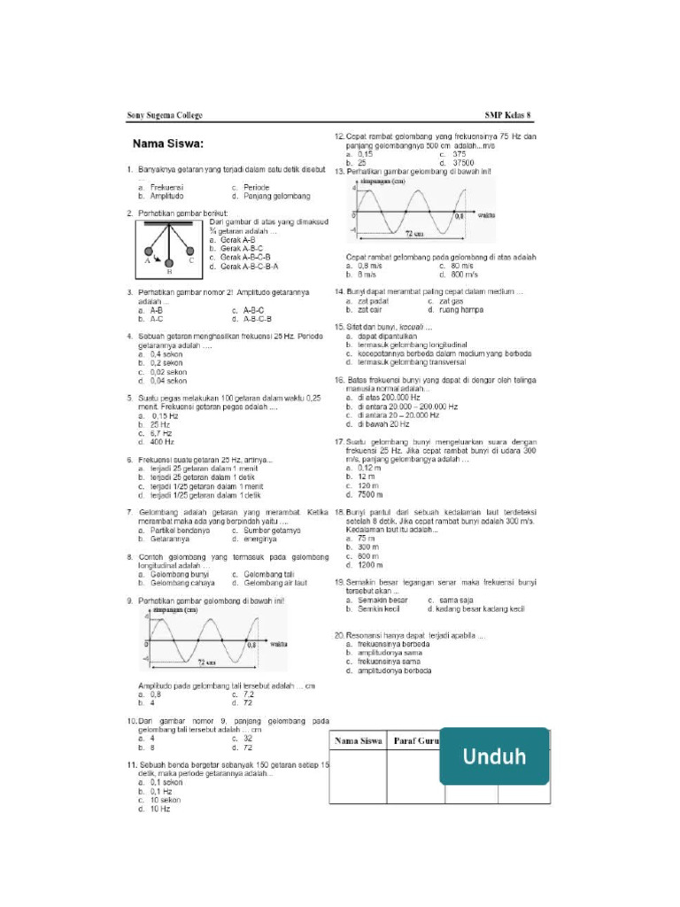 Matematika | PDF