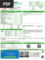Mahanagar Gas Registration Form Guide | PDF | Cheque