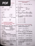 Grade 12 Euclidean Geometry notes | PDF | Circle | Line (Geometry)
