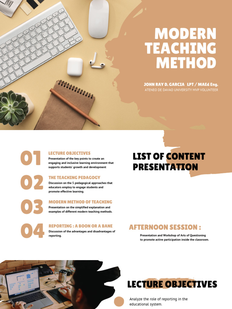 Pedagogy Workshop | Download Free PDF | Learning | Inquiry Based Learning